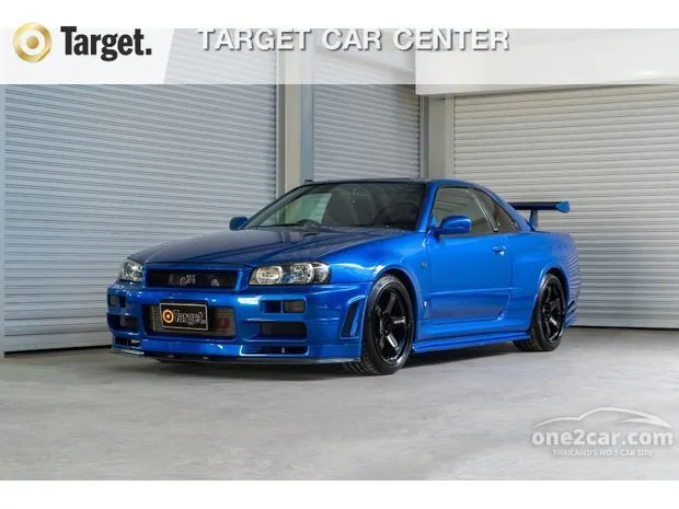 ซื้อรถ Nissan Skyline มือสอง ราคาถูกที่สุดในตลาดรถมือสองทั่วประเทศ ...