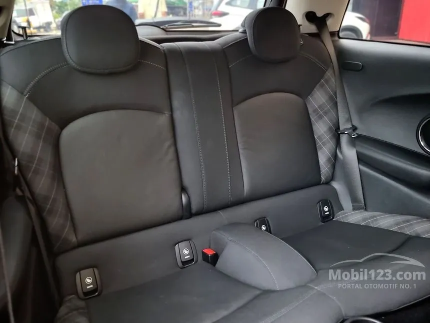 Jual Mobil MINI Cooper 2017 1.5 di DKI Jakarta Automatic Hatchback ...