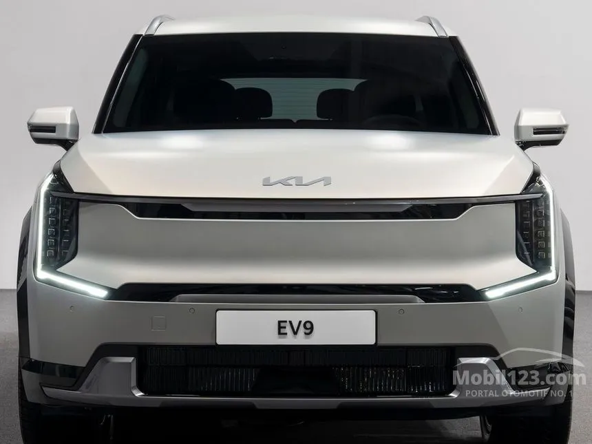Jual Mobil KIA EV9 2023 GT Line Long Range di DKI Jakarta Automatic Wagon Abu-abu Rp 1.975.000 ...