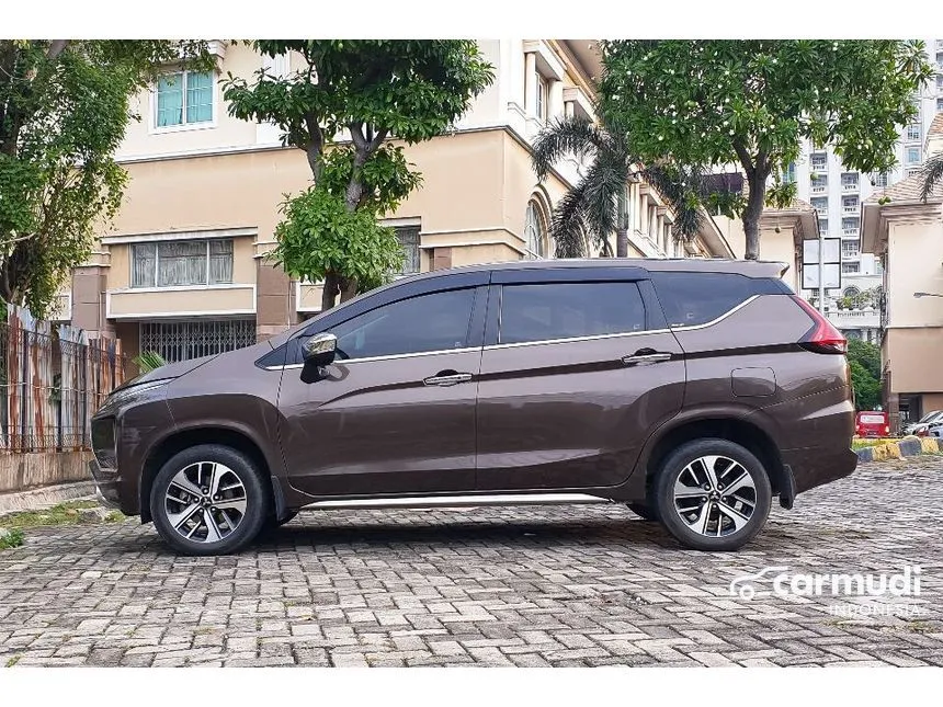Jual Mobil Mitsubishi Xpander 2019 ULTIMATE 1.5 di DKI Jakarta ...