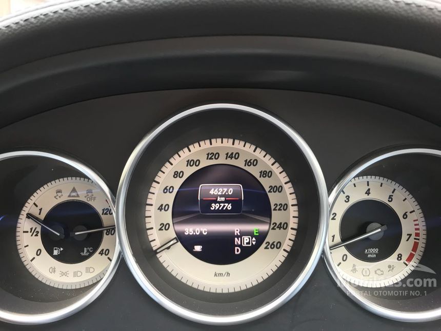 Jual Mobil Mercedes-Benz CLS350 2012 AMG 3.5 di DKI Jakarta Automatic ...
