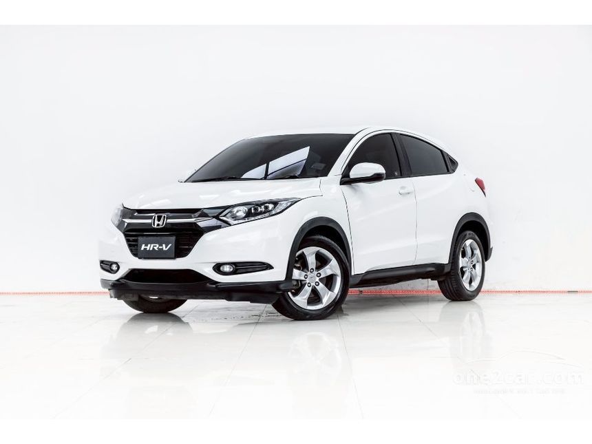 2015 Honda HR-V 1.8 (ปี 14-18) E SUV มือสอง One2car