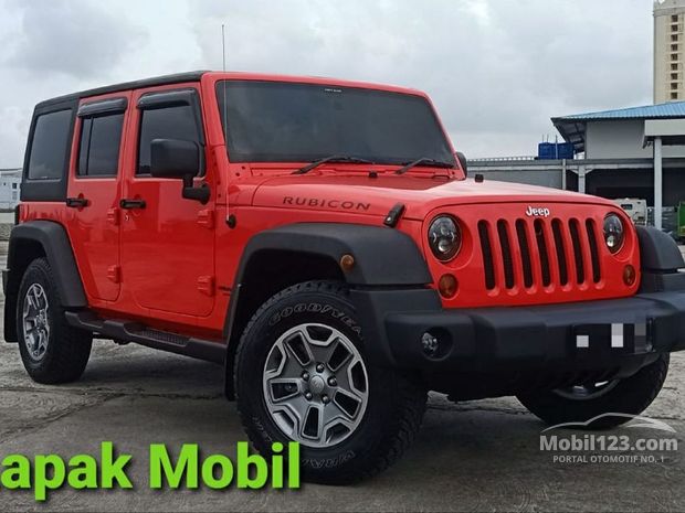 Jeep Bekas & Baru Murah - Jual beli 569 mobil di Indonesia - Mobil123