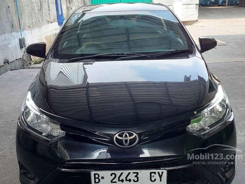 Jual Mobil Toyota Limo 2014 1.5 di DKI Jakarta Manual Sedan Hitam Rp 64 ...