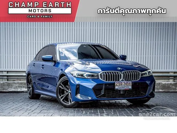 ซื้อรถ bmw 3-series 325d มือสอง ราคาถูกที่สุดในตลาดรถมือสองทั่วประเทศ ...