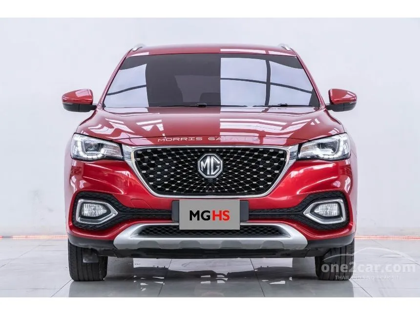 2020 MG HS 1.5 (ปี 19-24) C SUV for sale on One2car