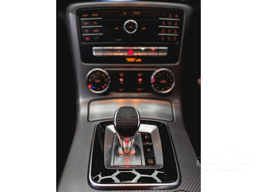 Jual Mobil Mercedes-Benz SLC43 AMG 2018 AMG 3.0 di DKI Jakarta ...