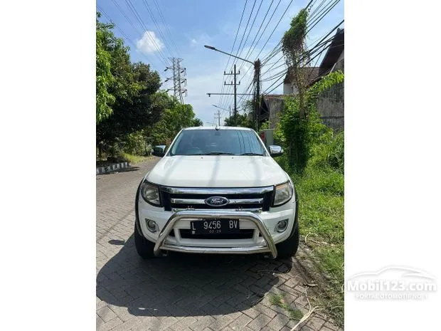 Jual Ford Bekas di Indonesia Harga Murah, Kondisi Terbaik | Mobil123