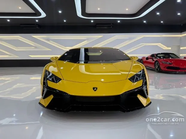 Used Lamborghini, find local dealers/sellers | One2car