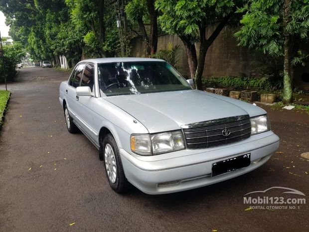 Crown - Toyota Murah - 20 mobil dijual di Indonesia - Mobil123