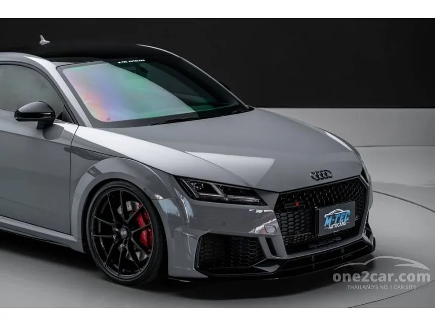 2020 Audi TT 2.5 (ปี 14-23) RS Quattro 4WD Coupe for sale on One2car