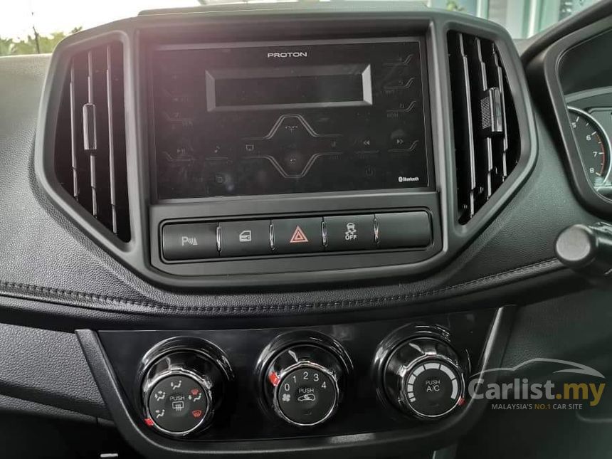 Proton Iriz 2020 Standard 1.3 in Kuala Lumpur Automatic Hatchback Red ...
