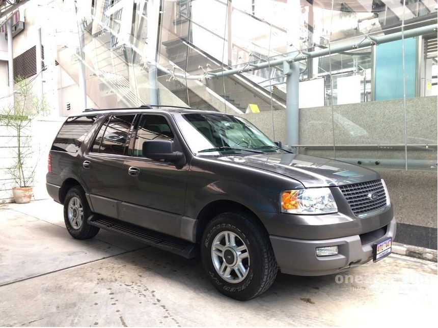 2006 Ford Explorer 4.6 (ปี 00-05) LTD 4WD SUV for sale on One2car