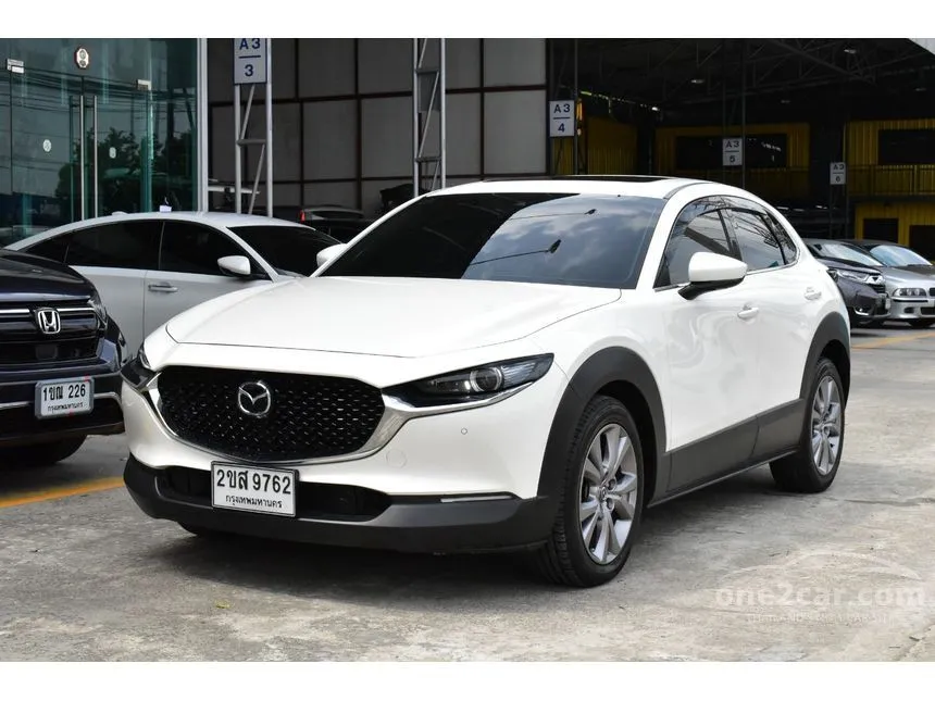 2021 Mazda CX-30 2.0 (ปี 20-25) SP SUV for sale on One2car
