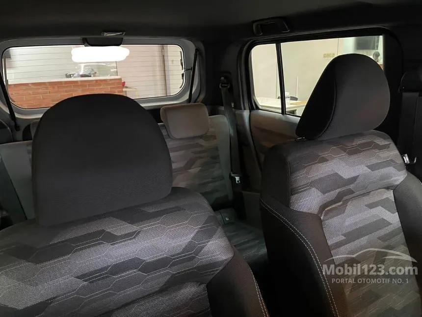 Jual Mobil Daihatsu Taft 2022 G Turbo 0.7 di DKI Jakarta Automatic Hatchback Hitam Rp 625.000. ...