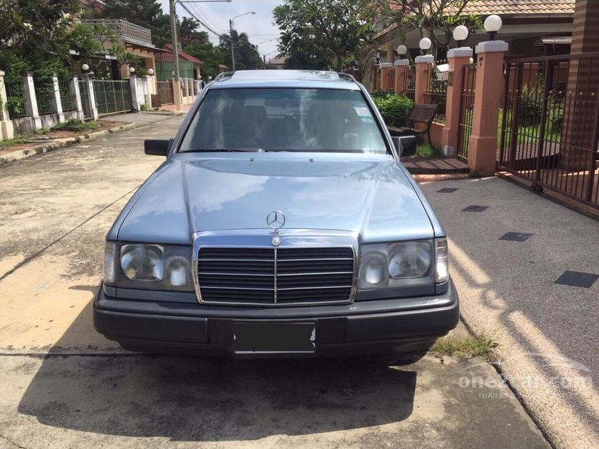 1994 Mercedes-Benz 230TE 2.3 W124 (ปี 85-96) Wagon AT มือสอง One2car