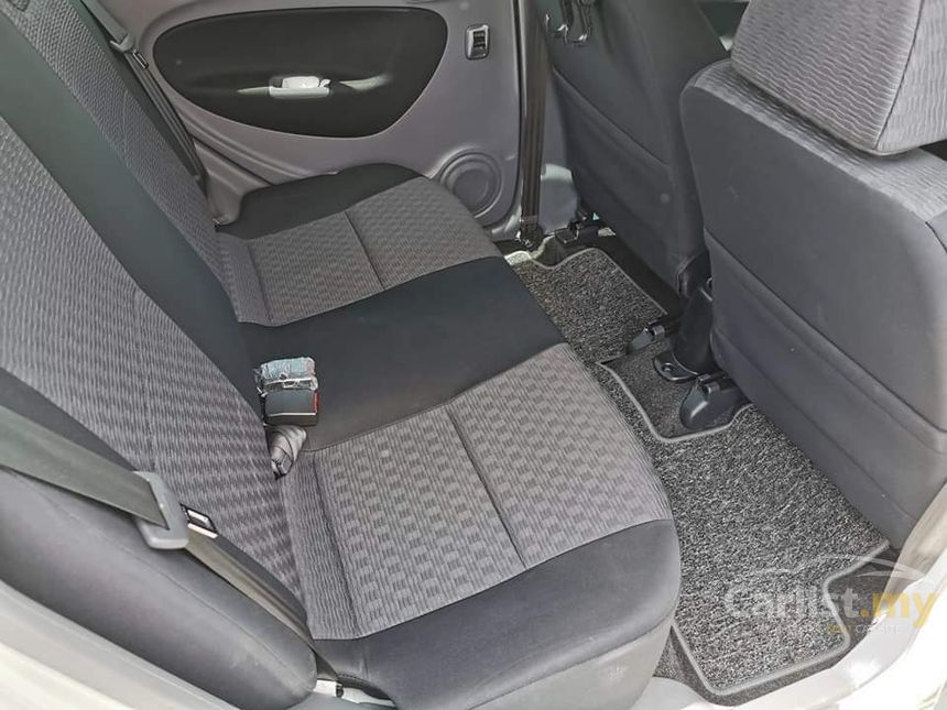 Perodua Viva 2011 SX Elite 1.0 in Kuala Lumpur Manual Hatchback Green ...