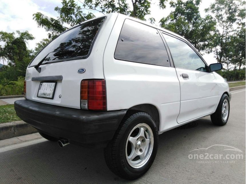 1993 Ford Festiva 1.3 (ปี 92-96) XL Hatchback MT for sale on One2car