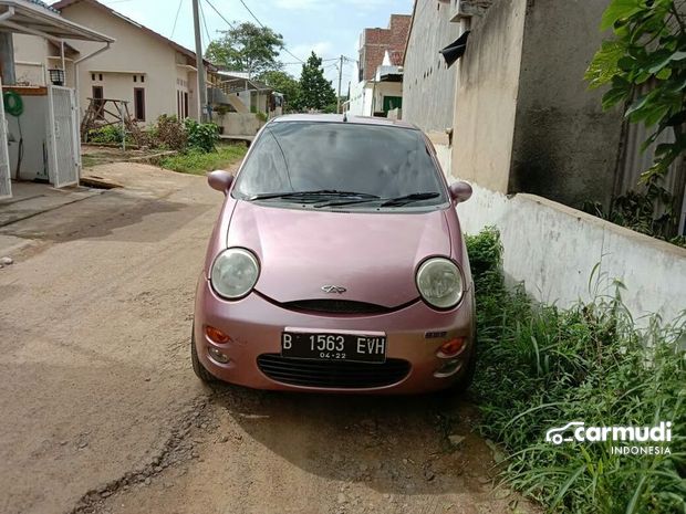 Beli Mobil Chery Bekas, Kisaran Harga & Review 2021 | Carmudi Indonesia