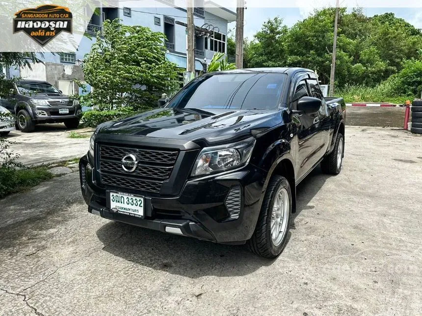 2022 Nissan Navara 2.5 KING CAB SL Pickup for sale on One2car