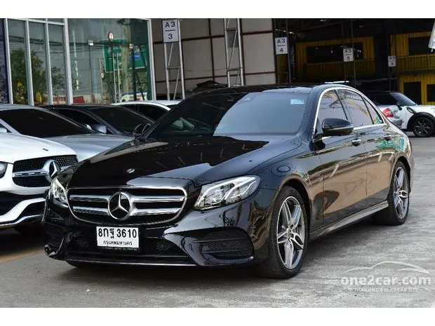 ซื้อรถ Mercedes-Benz S-Class S280 มือสอง ราคาถูกที่สุดในตลาดรถมือสอง ...