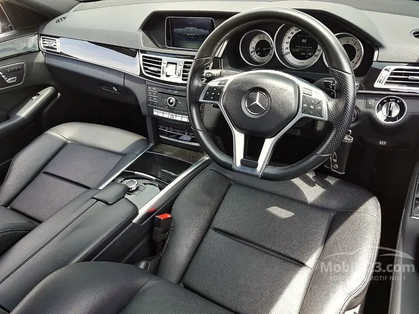 Jual Mobil Mercedes-Benz E300 2016 Avantgarde 2.0 di DKI Jakarta ...