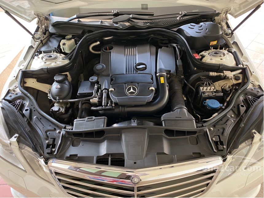 2013 Mercedes-Benz E200 1.8 W212 (ปี 10-16) Sedan AT for sale on One2car