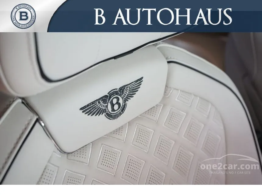 2022 Bentley Flying Spur 2.9 (ปี 20-26) Hybrid 4WD Sedan for sale on ...