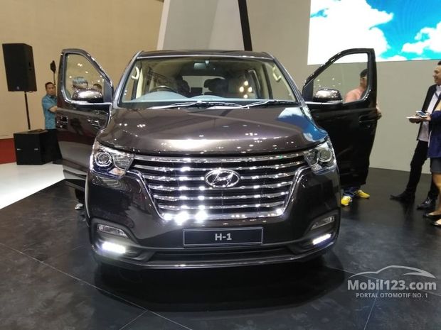Hyundai H-1 Mobil Bekas & Baru dijual di Indonesia - Dari 1.005 Mobil ...