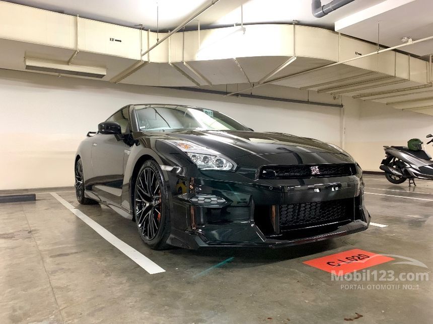 Jual Mobil Nissan GT-R 2024 Recaro Edition 3.8 di DKI Jakarta Automatic ...