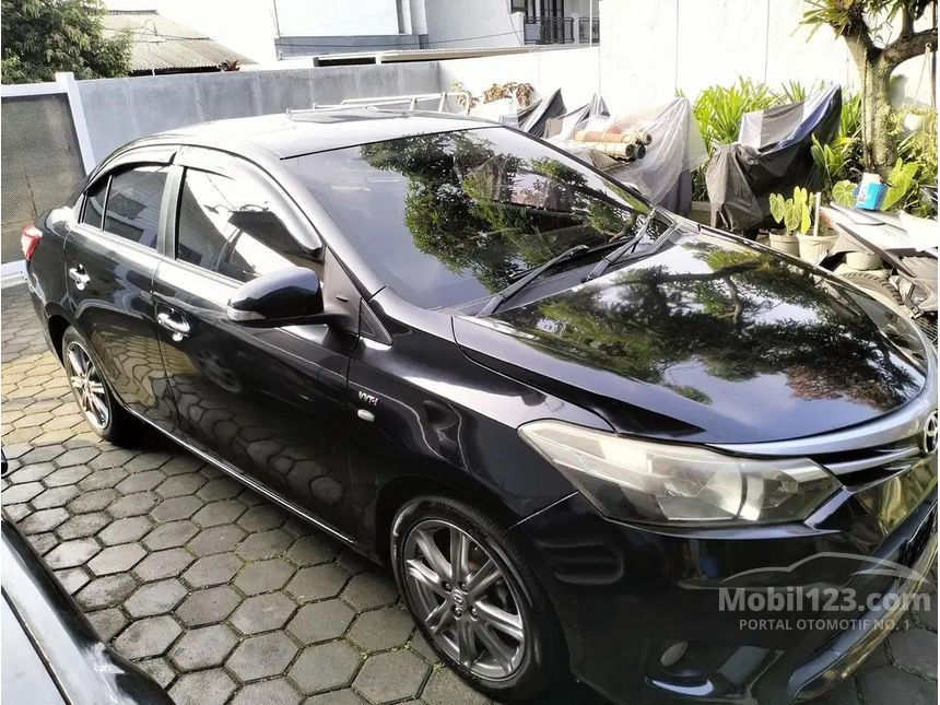 Jual Mobil Toyota Limo 2013 1.5 Manual 1.5 di Jawa Barat Manual Sedan ...