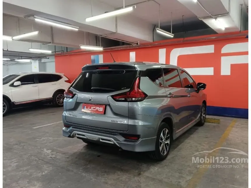 Jual Mobil Mitsubishi Xpander 2018 ULTIMATE 1.5 di Jawa Barat Automatic Wagon Abu-abu Rp 200.000 ...