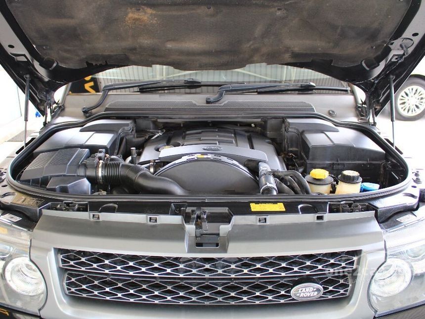 Range Rover Sport 3 0 Tdv6 Probleme