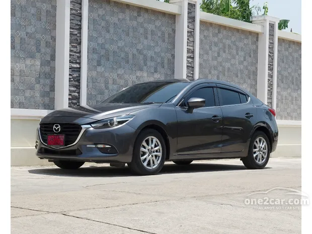 ขายรถ Mazda 3 2019 มือสอง รวมรถ มาสด้า3 มือสอง | One2car