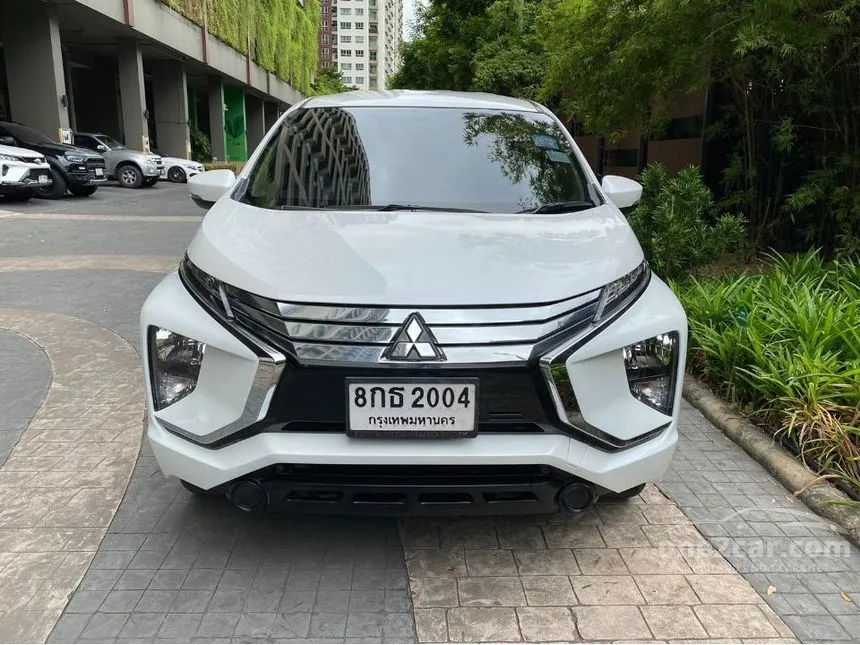 2019 Mitsubishi Xpander 1.5 (ปี 18-22) GLS-LTD Wagon มือสอง One2car