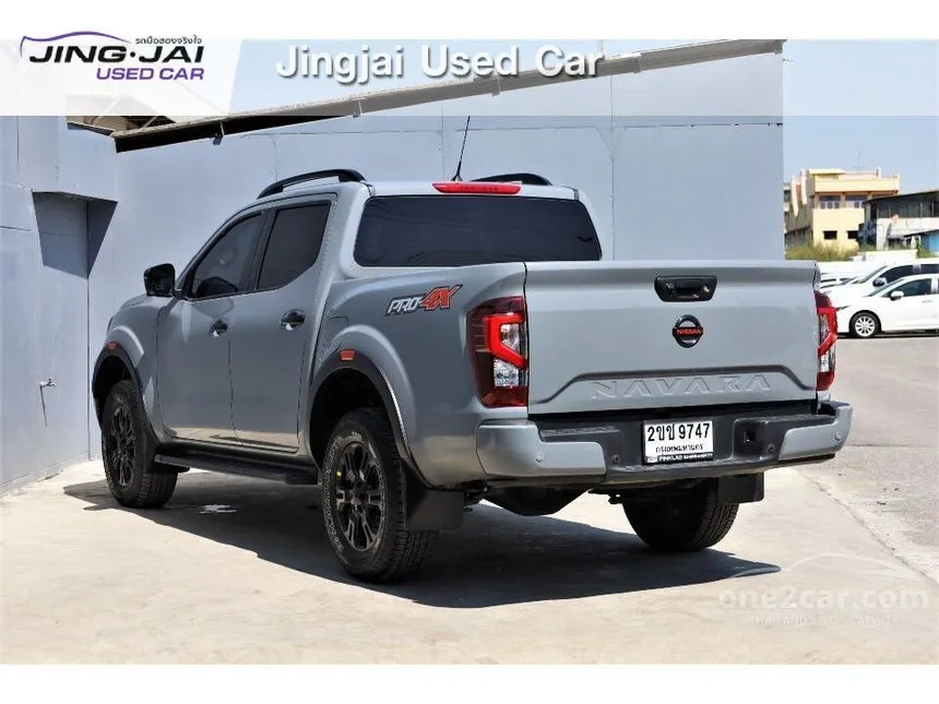 2021 Nissan Navara 2.3 PRO-4X 4WD Pickup for sale on One2car