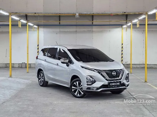 Jual nissan 2025 Bekas di Jabodetabek Harga Kredit Murah | Mobil123