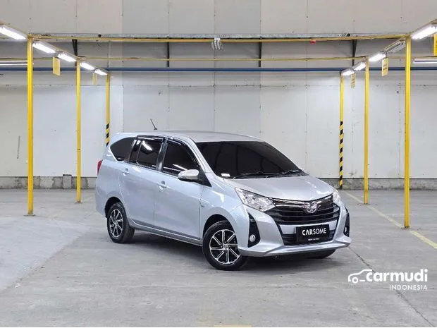 Beli Mobil Baru Indonesia Priok Harga Terbaik | Carmudi