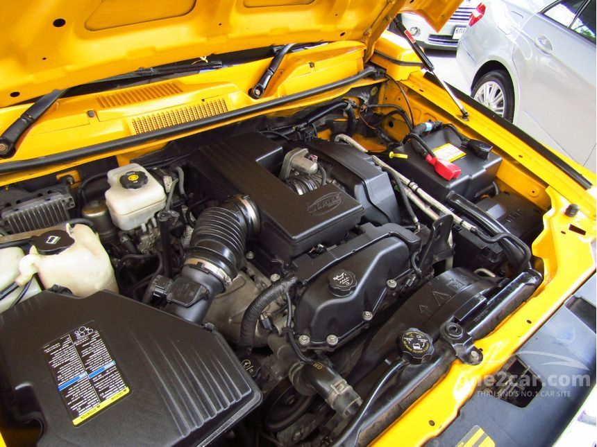 2007 Hummer H3 3.7 (ปี 05-12) SUV AT for sale on One2car