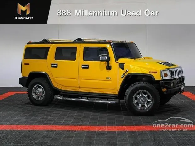 Used Hummer, find local dealers/sellers | One2car