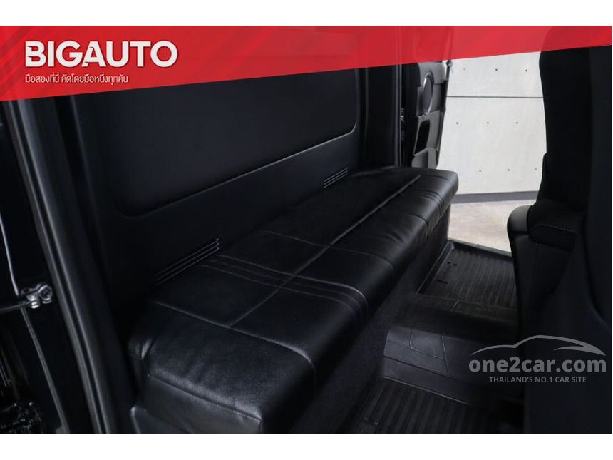 Toyota Hilux Revo 2019 Prerunner G Rocco 2.4 in กรุงเทพและปริมณฑล ...