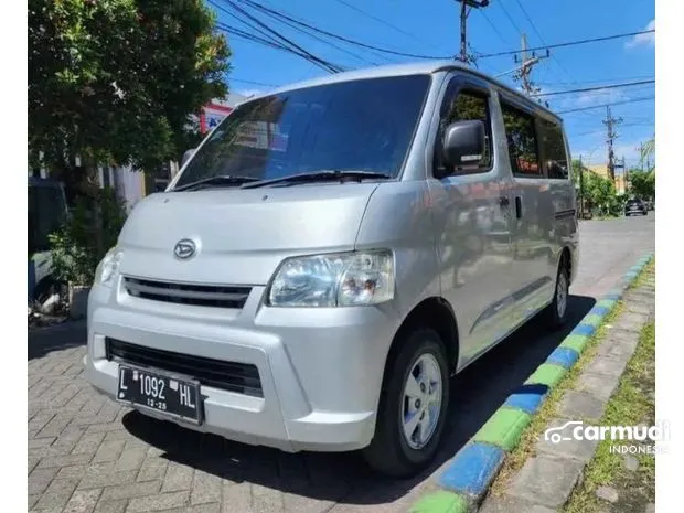 Van Baru & Bekas Lumajang | Carmudi