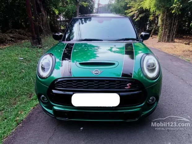 Jual MINI Cooper Bekas di Indonesia Harga Murah, Kondisi Terbaik | Mobil123