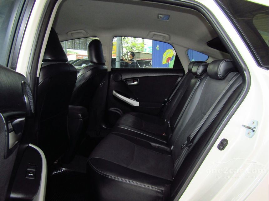 Toyota Prius 2014 TRD Sportivo 1.8 in กรุงเทพและปริมณฑล Automatic ...