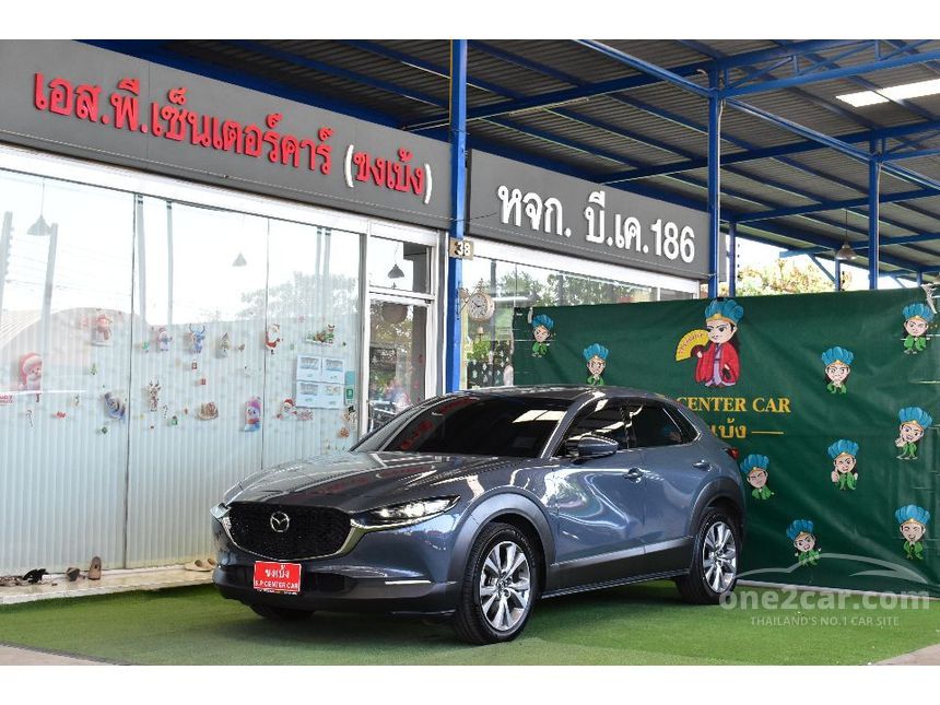 2022 Mazda CX-30 2.0 (ปี 20-25) SP SUV for sale on One2car