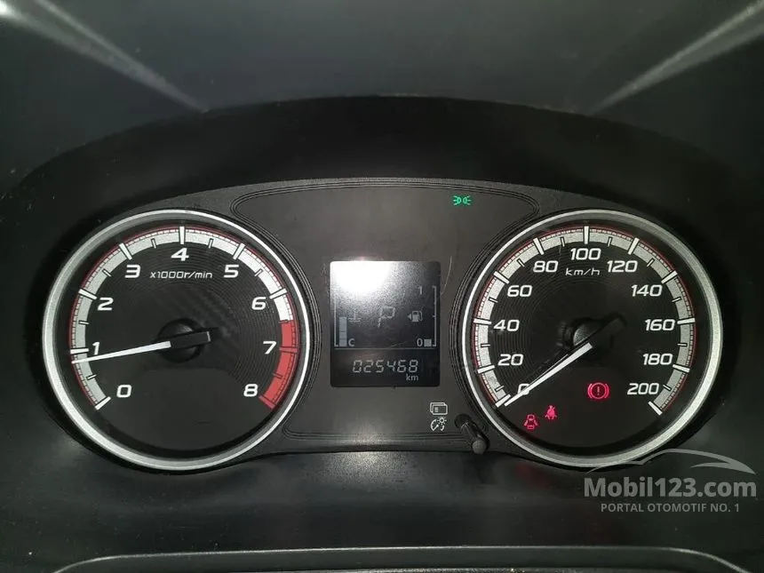 Jual Mobil Mitsubishi Xpander 2019 EXCEED 1.5 di DKI Jakarta Automatic ...