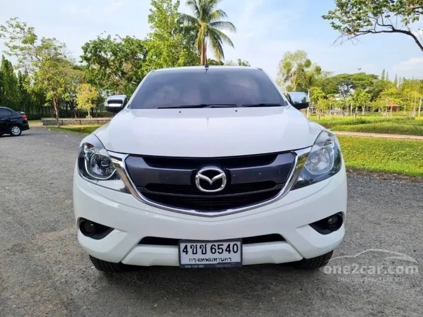 2018 Mazda BT-50 PRO 2.2 DOUBLE CAB null null for sale on One2car
