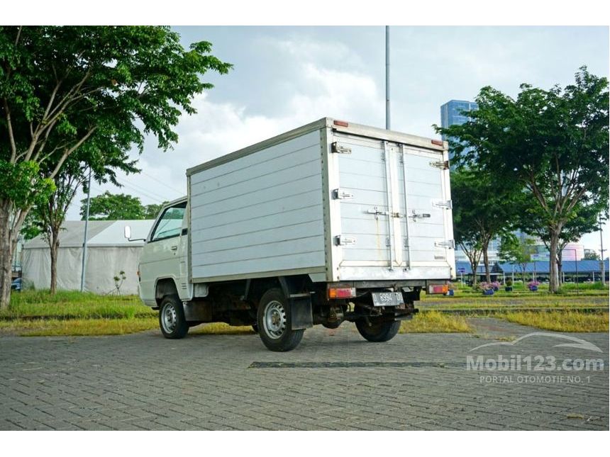 Jual Mobil Isuzu Bison 2013 Standard 2.5 di Jawa Timur Manual Pick-up ...