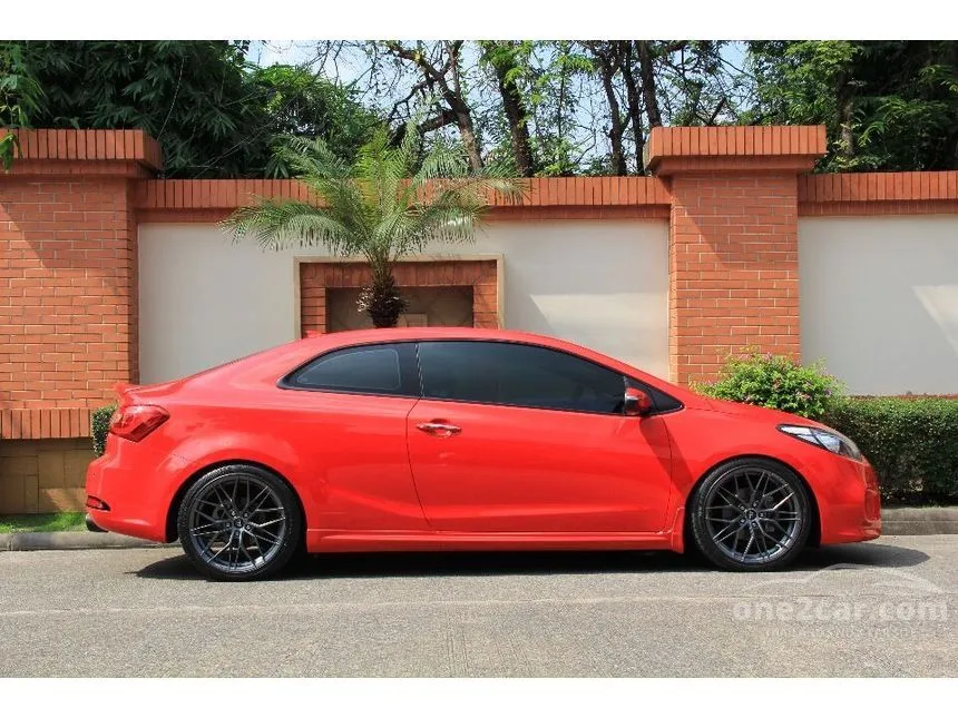 2015 Kia Cerato Koup 2.0 (ปี 14-16) Coupe for sale on One2car