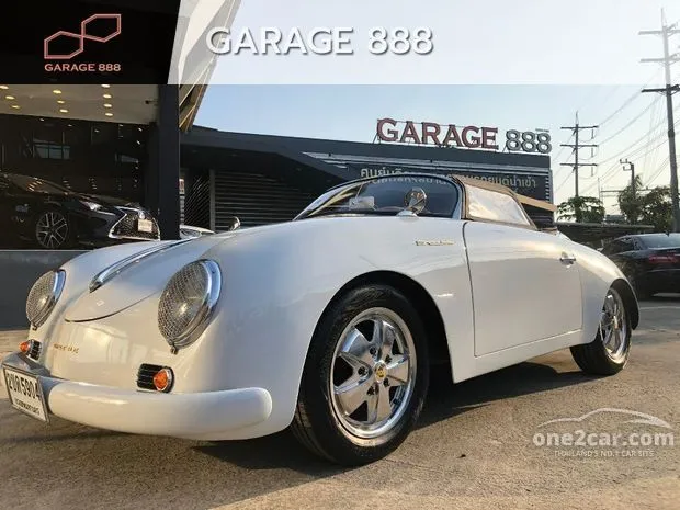 ค้นหารถมือสอง Porsche 356 เกียร์ธรรมดา ราคาถูกที่สุดในตลาดรถมือสองทั่ว ...